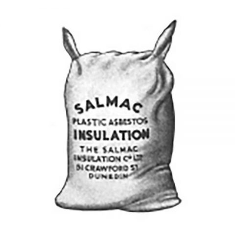 Salmac | Otago | 100% Locally Owned | Insulation & Asbestos Business