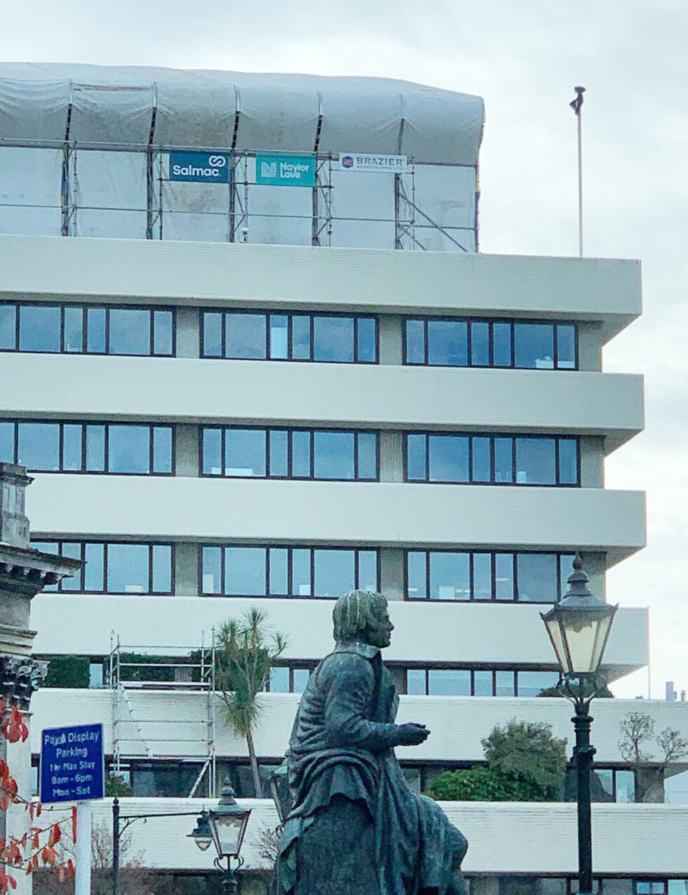 Salmac Dunedin | Showcase of Our Custom and Insulation Projects