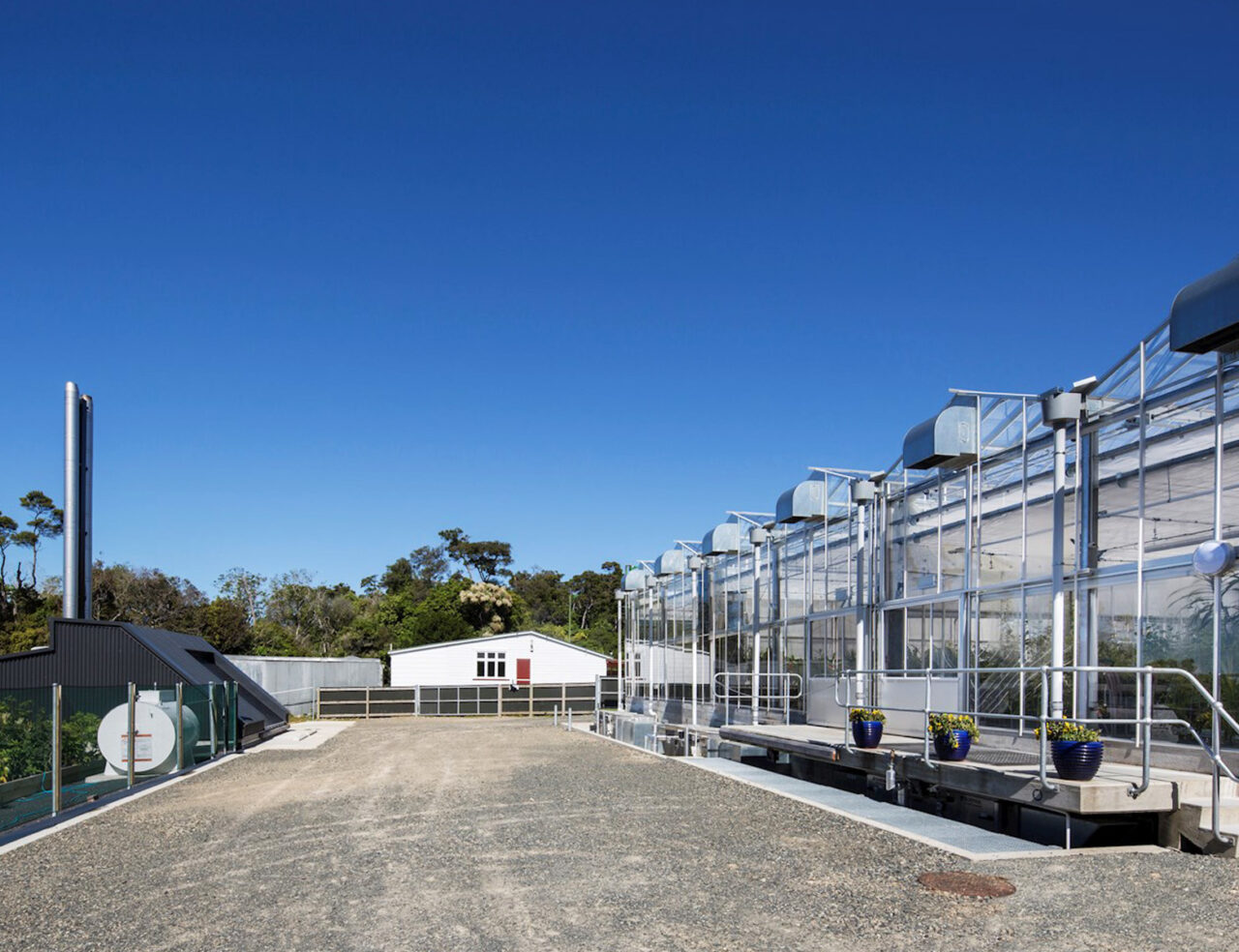 Salmac | Otago | Commercial & Industrial Insulation Solutions