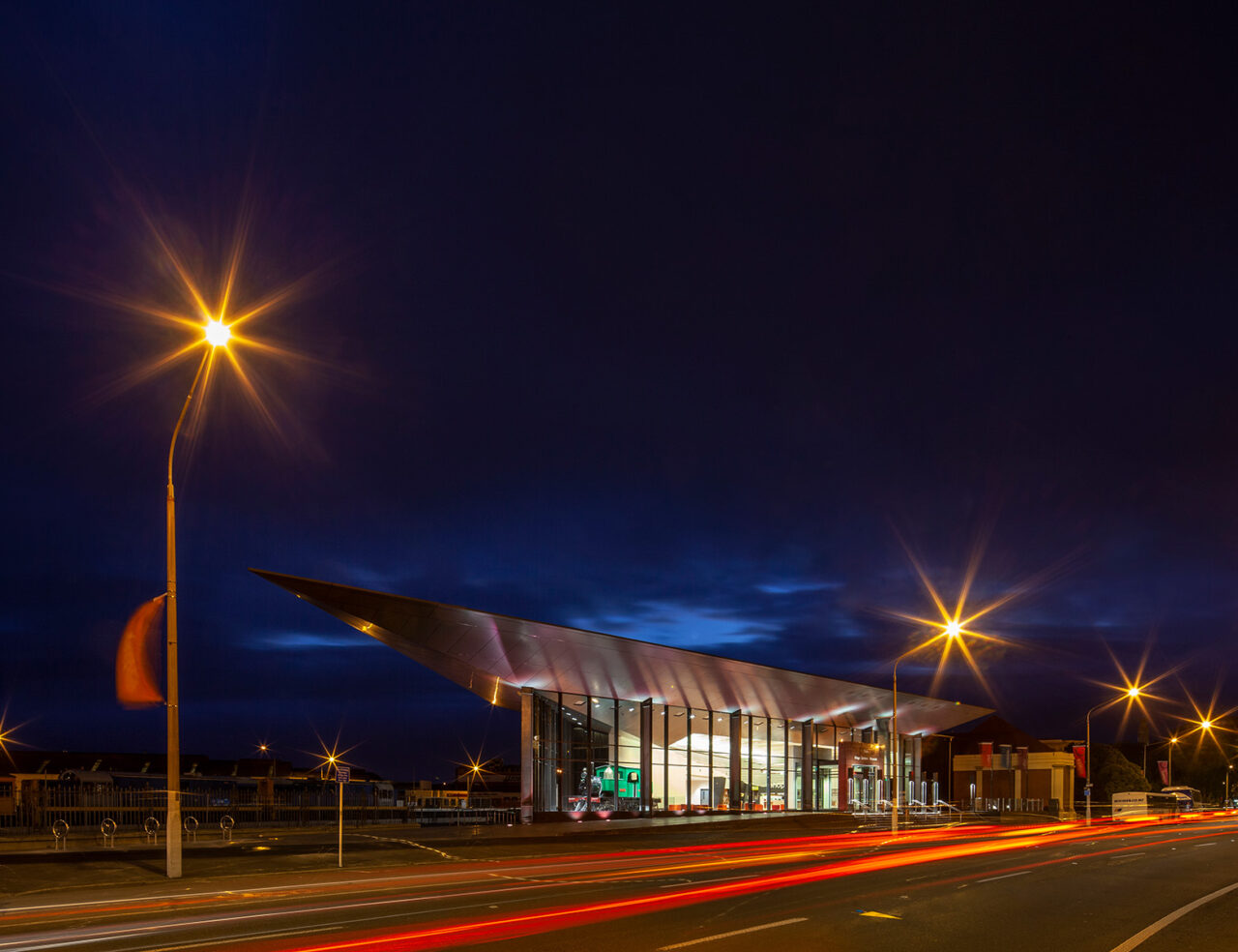 Salmac Dunedin | Premium Commercial & Industrial Insulation Solutions