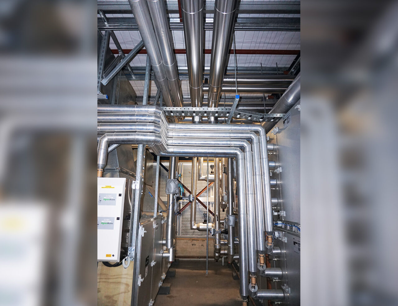 Salmac | Otago | Commercial & Industrial Insulation Solutions