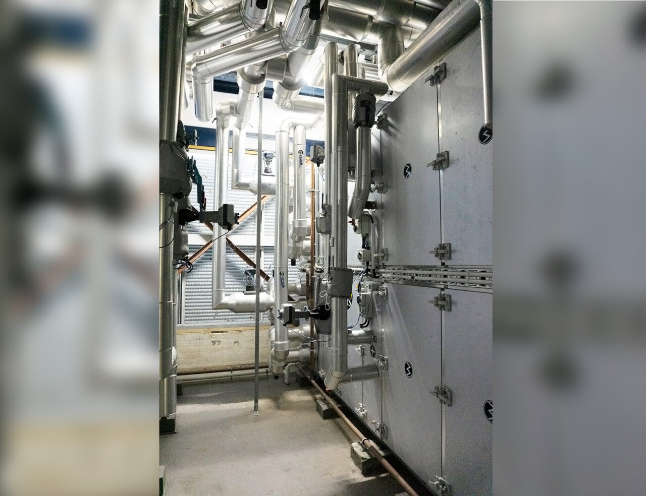 Salmac | Otago | Commercial & Industrial Insulation Solutions