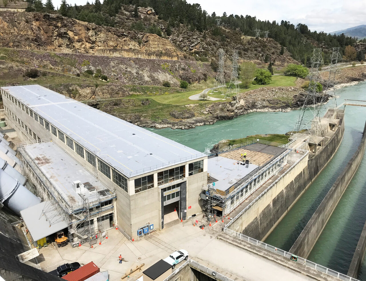 Salmac | Otago | Showcase of Insulation & Asbestos Projects