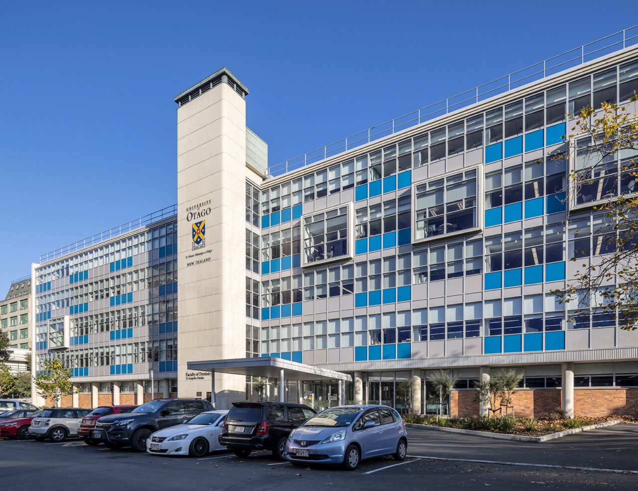 Salmac | Otago | Commercial & Industrial Insulation Solutions